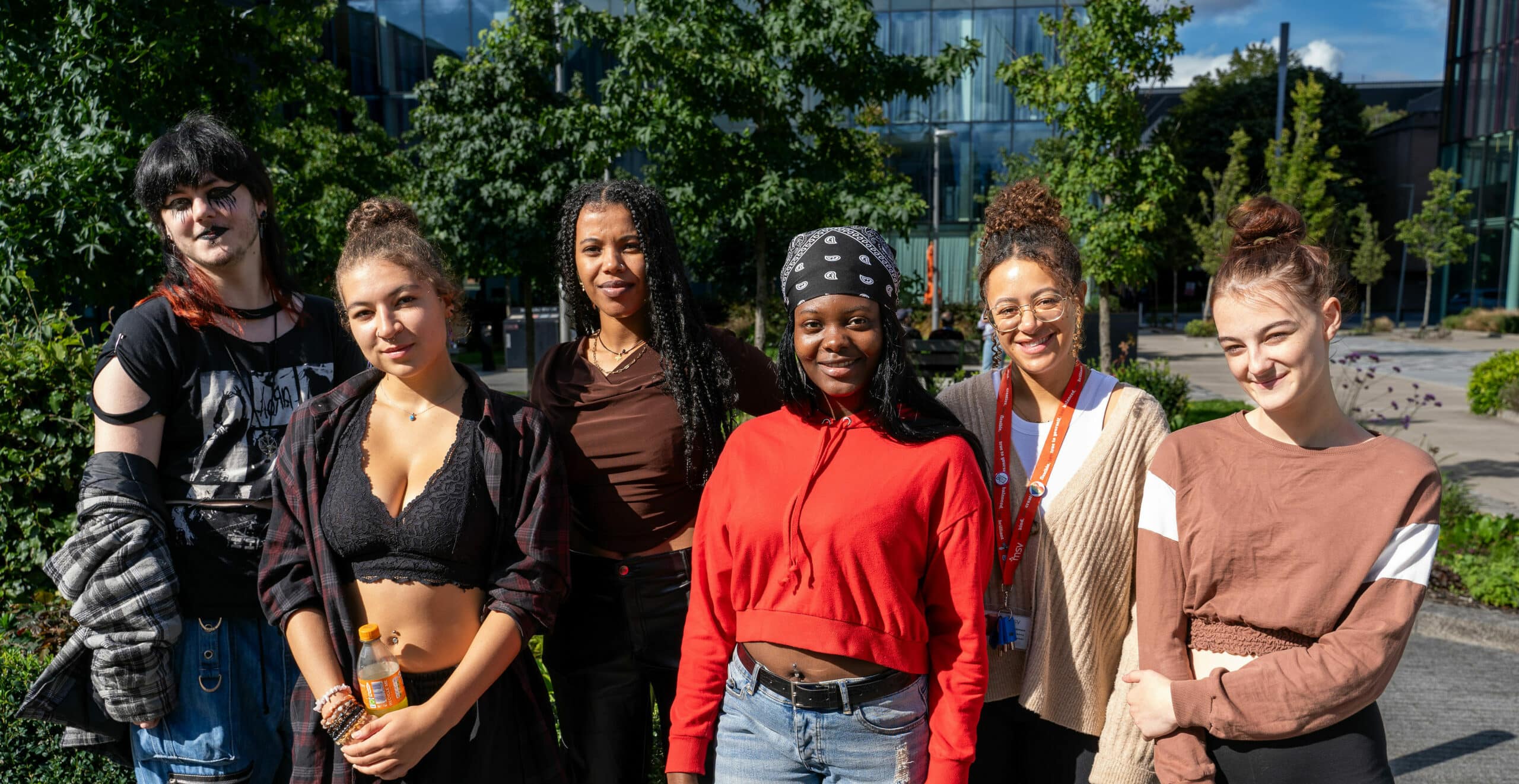 Our Strategy - Foyer Federation