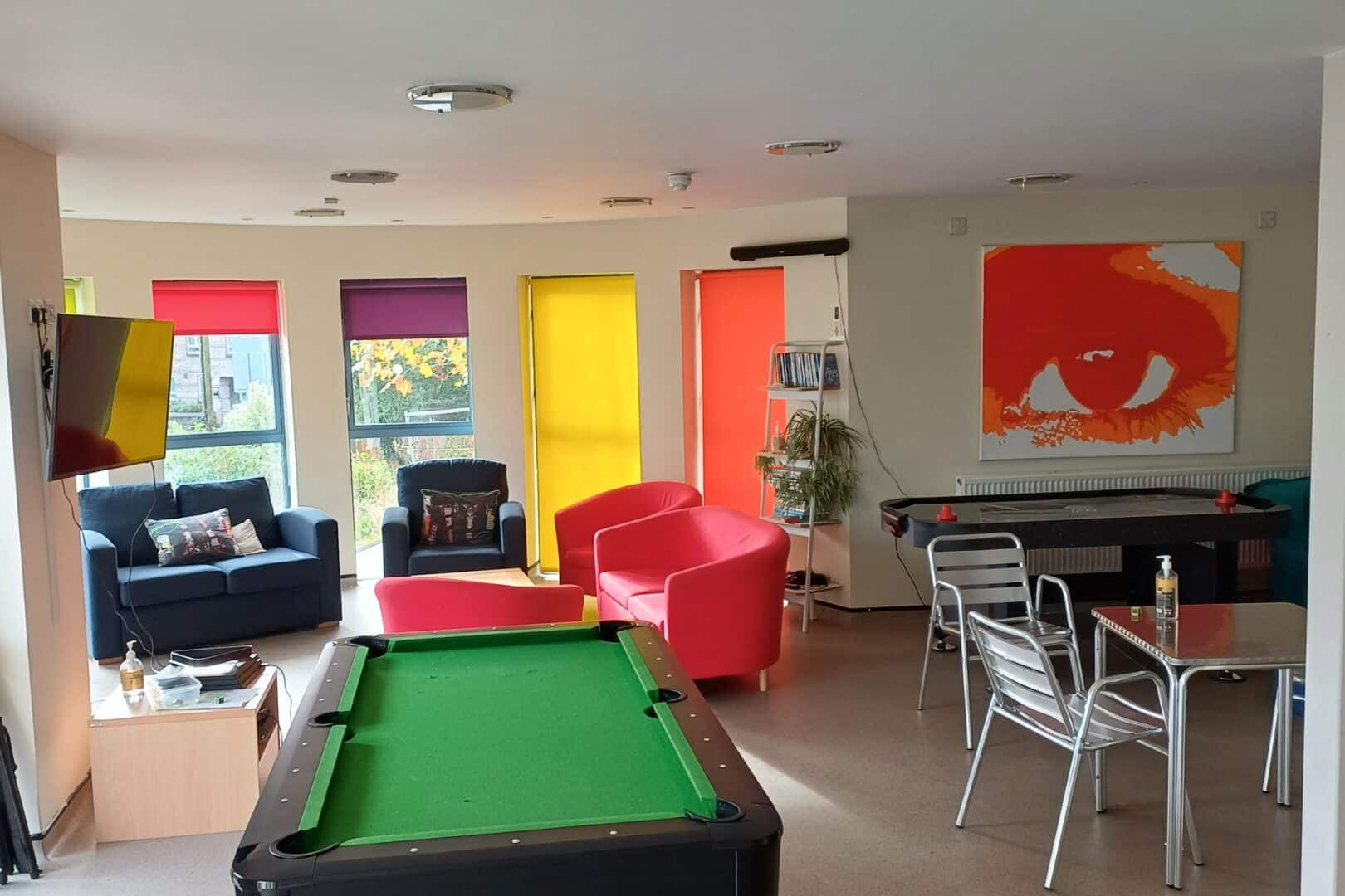 Torbay Foyer - Foyer Federation