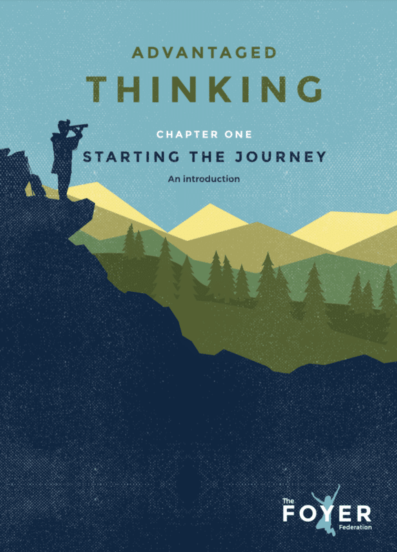 Advantaged Thinking - Foyer Federation